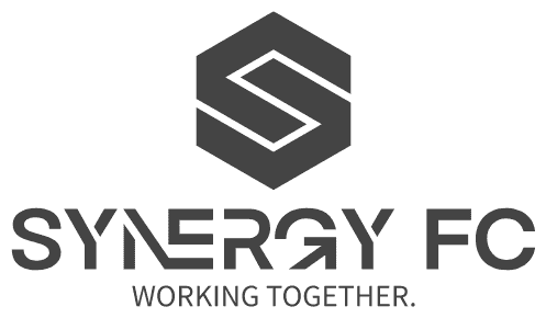 Synergy FC - Working Together: Small Sided Footy